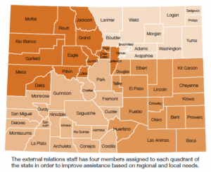 Community Engagement - Colorado Consortium for Prescription Drug Abuse ...